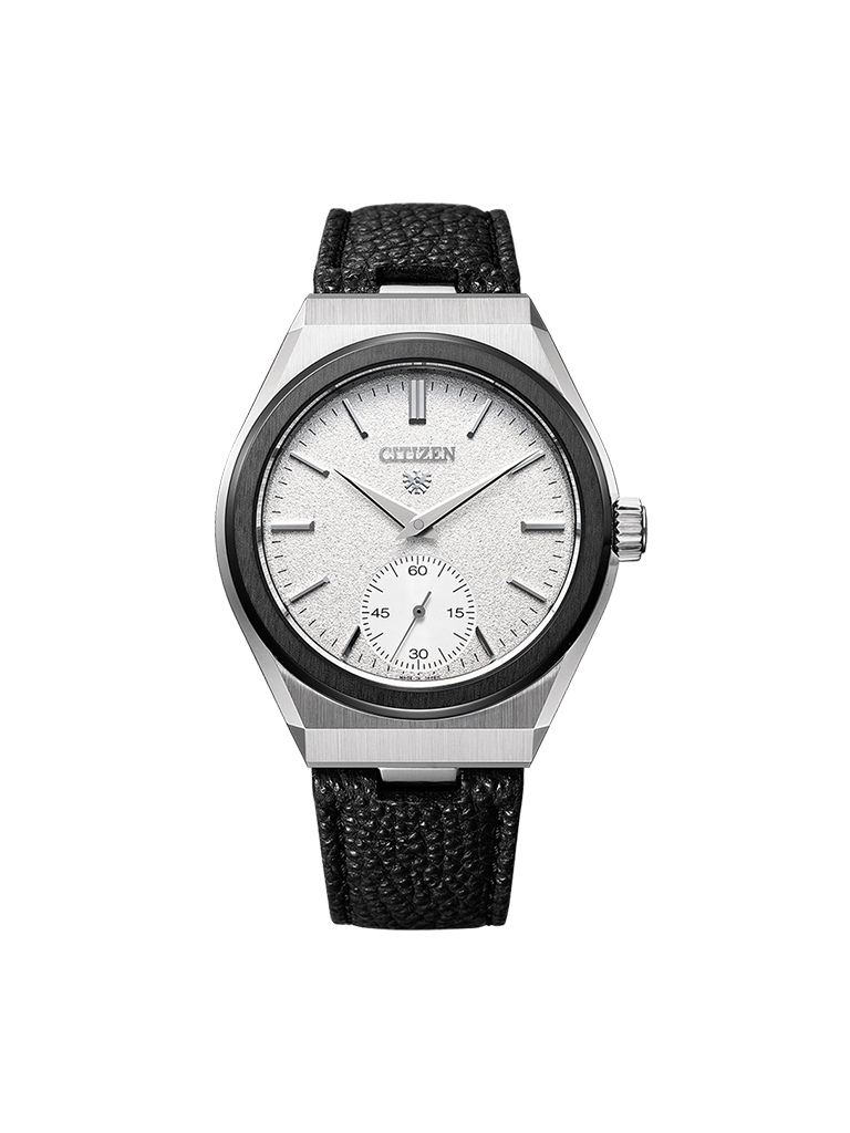 The CITIZEN NC0207-07A – The Lavish Attic